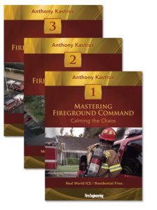 Mastering Fireground Command – Calm the Chaos!: Now Online - Train ...