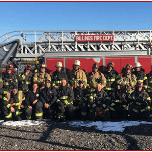 Mastering Fireground Command – Calm the Chaos! Train-the-Trainer: 3 ...