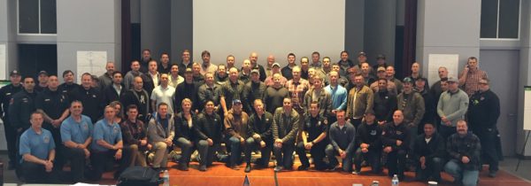 Mastering Fireground Command – Calm the Chaos! Train-the-Trainer: 3 ...