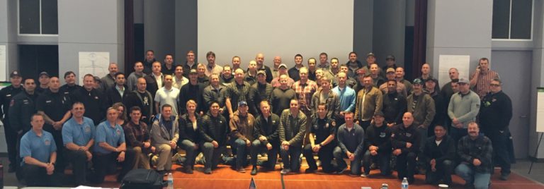 Mastering Fireground Command – Calm the Chaos! Train-the-Trainer: 3 ...