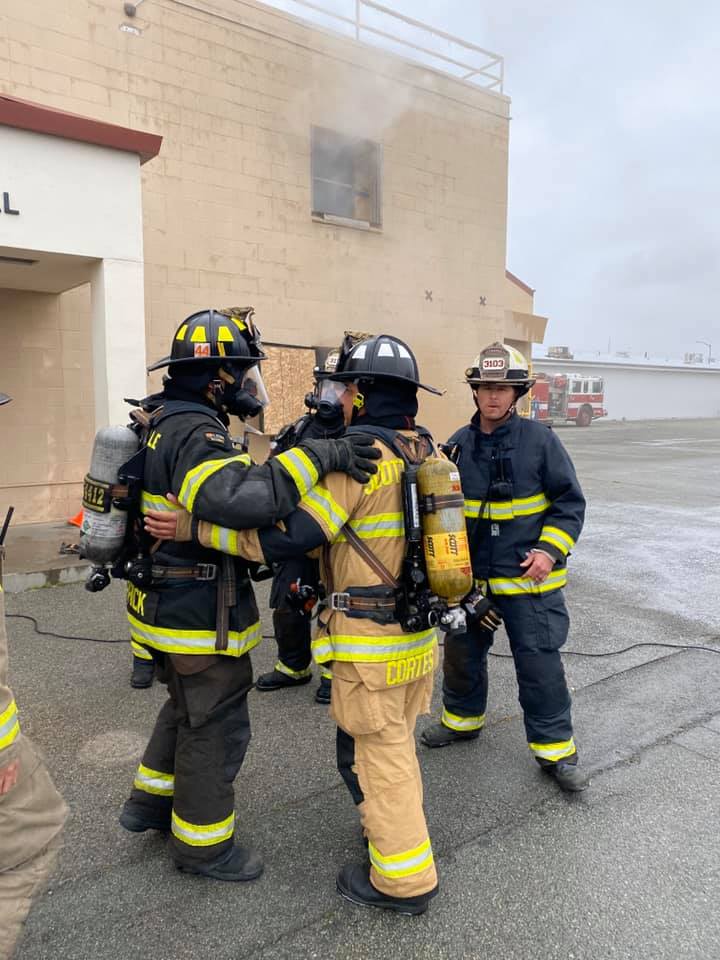 Mastering Fireground Command - Calm the Chaos - Train Firefighters Academy Mastering Fireground Command - Calm the Chaos - Train Firefighters Academy