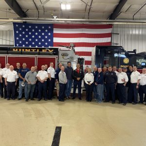 Mastering Fireground Command – Calm the Chaos! Train-the-Trainer: 3 ...