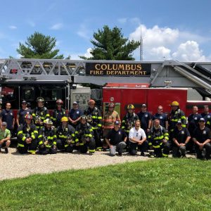 Mastering Fireground Command – Calm the Chaos! Train-the-Trainer: 3 ...