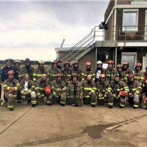 Mastering Fireground Command – Calm the Chaos! Train-the-Trainer: 3 ...