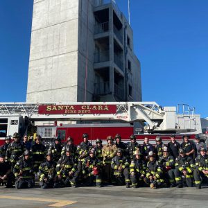 Mastering Fireground Command – Calm the Chaos! Train-the-Trainer: 3 ...